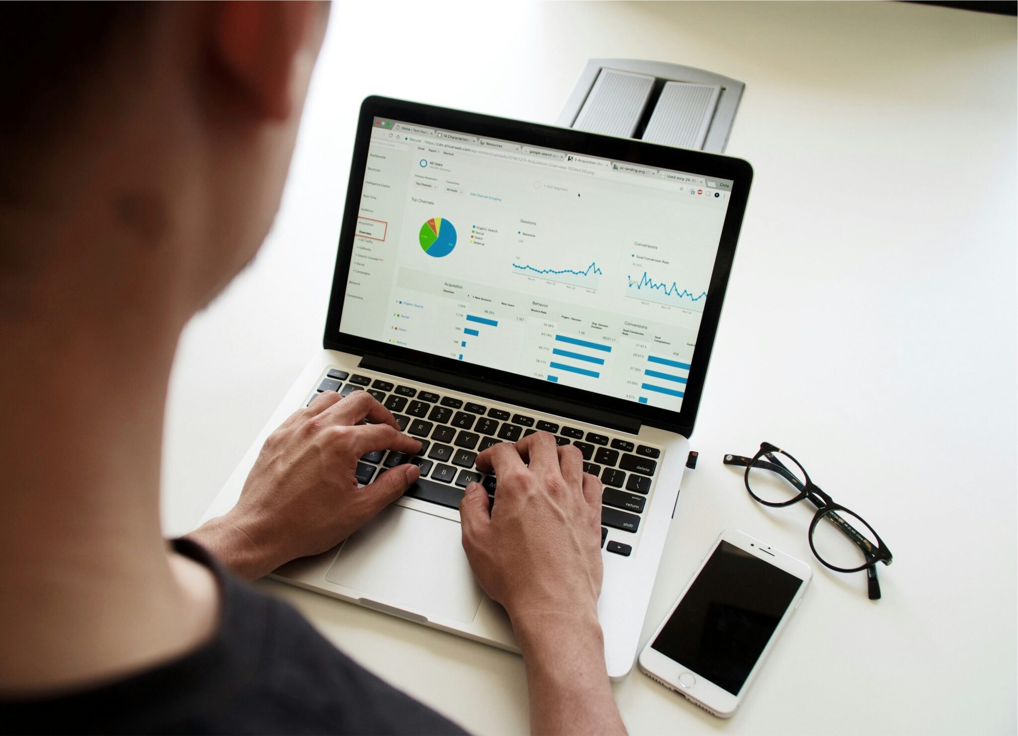Tech Pro Solutions – Tech Pro Solutions